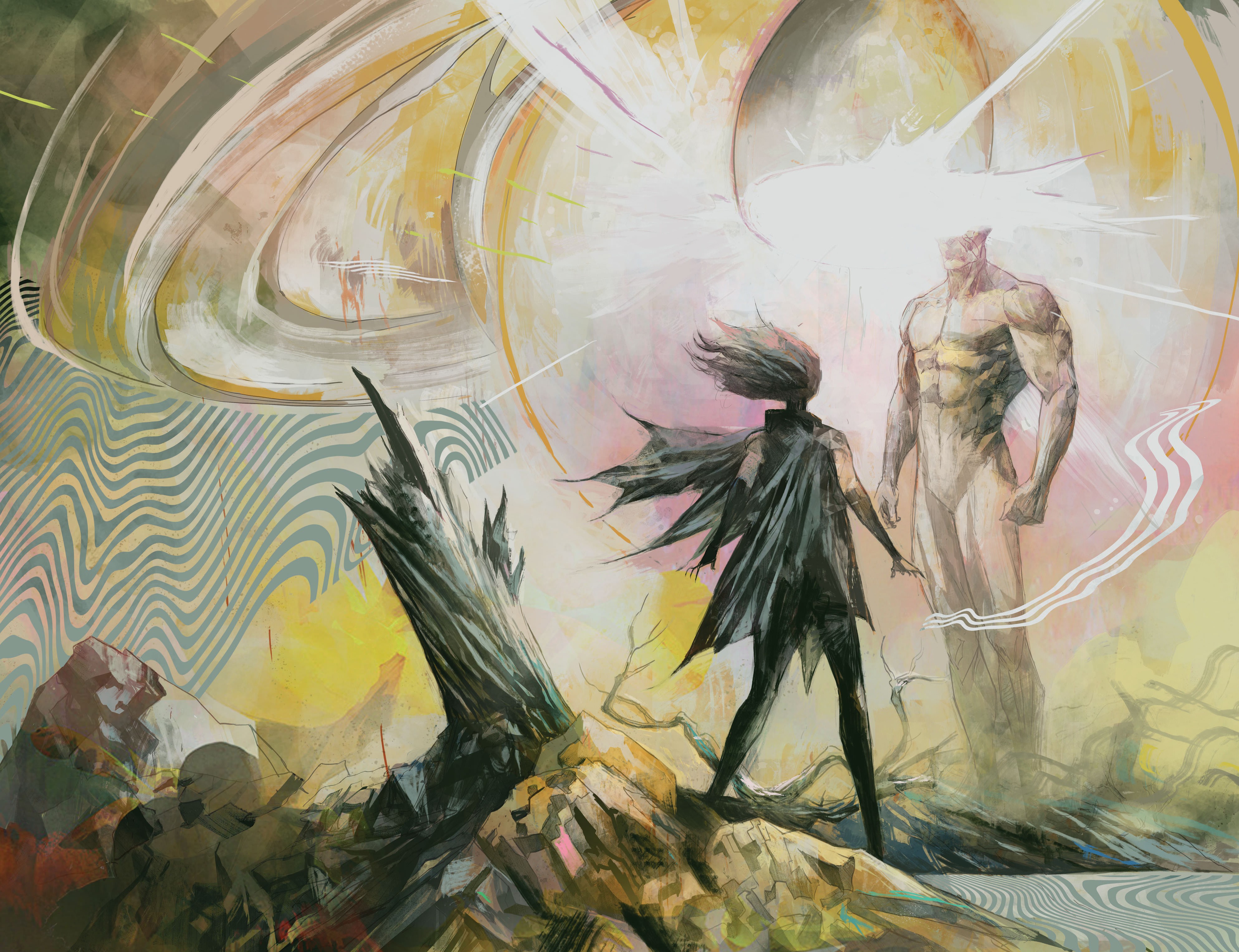 Proko - Elson sunshine