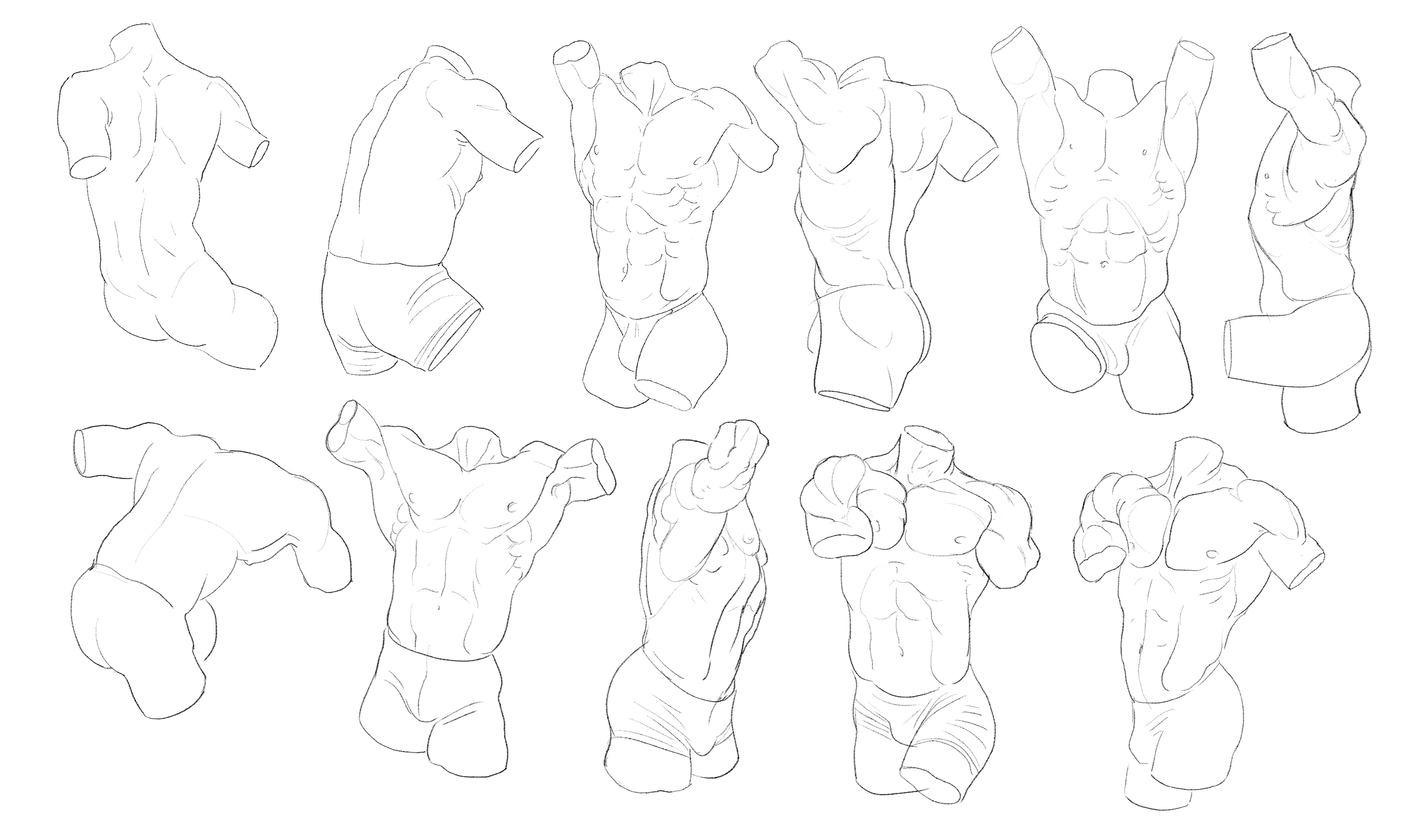 Proko - Tarek Khazendar