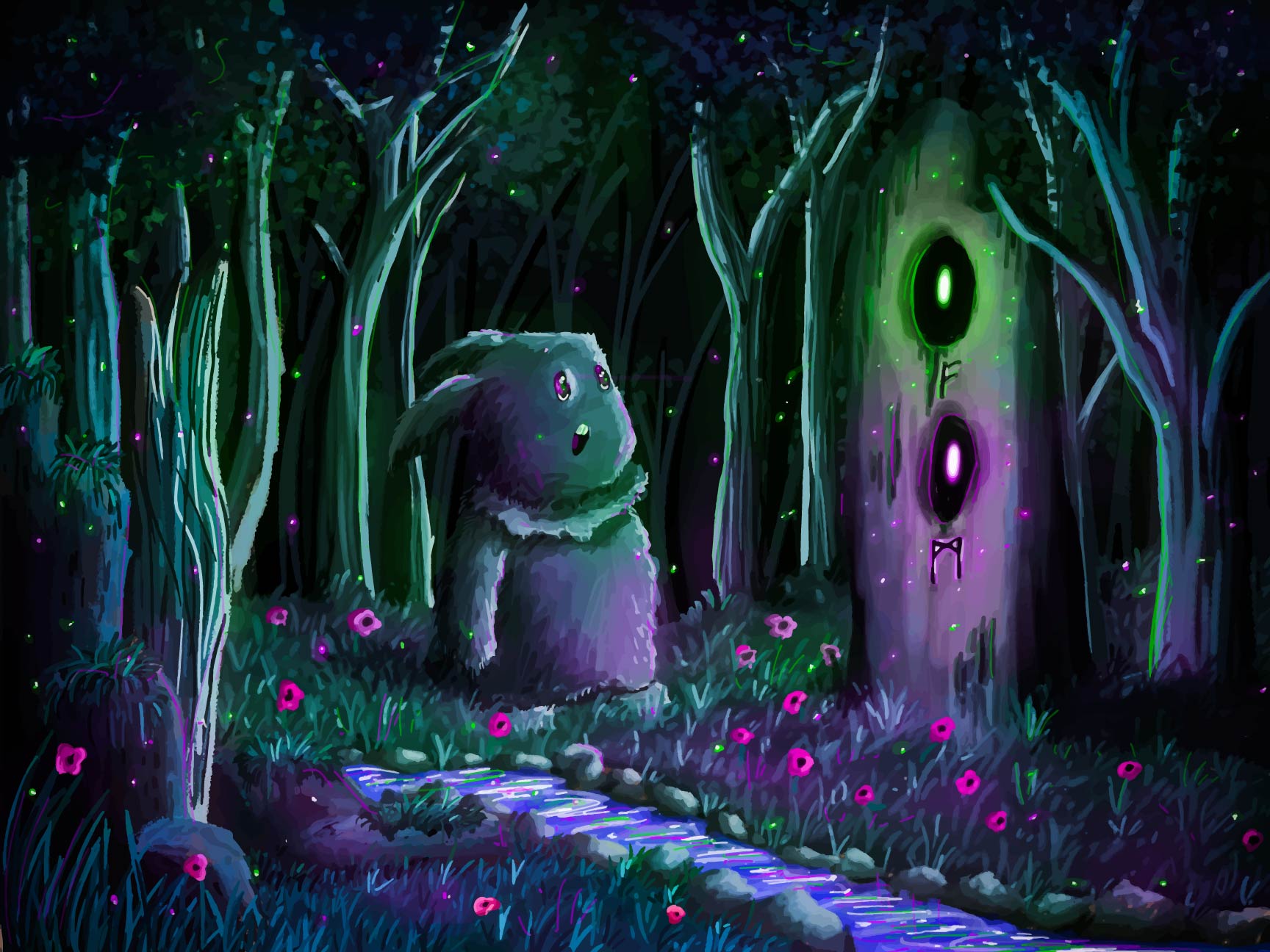 Proko - Vincent Janssen