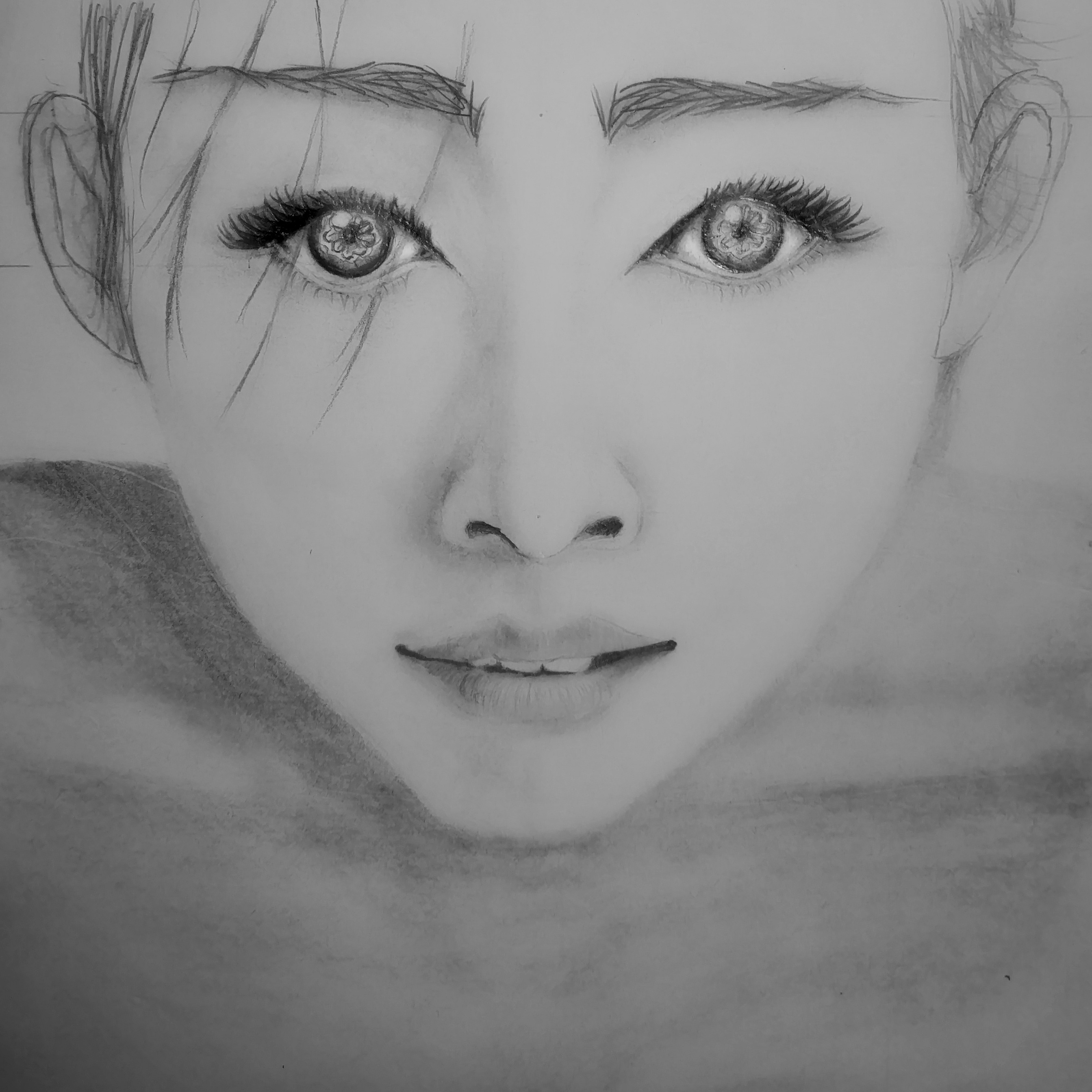 Proko - Zarah McIntosh